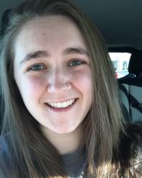 Elizabeth Conrad | Department of Linguistics | University of Washington