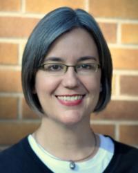 Laura McGarrity | Department of Linguistics | University of Washington