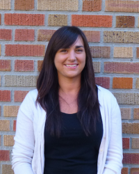 Nicole Chartier | Department of Linguistics | University of Washington