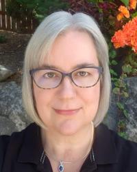 Laura McGarrity | Department of Linguistics | University of Washington